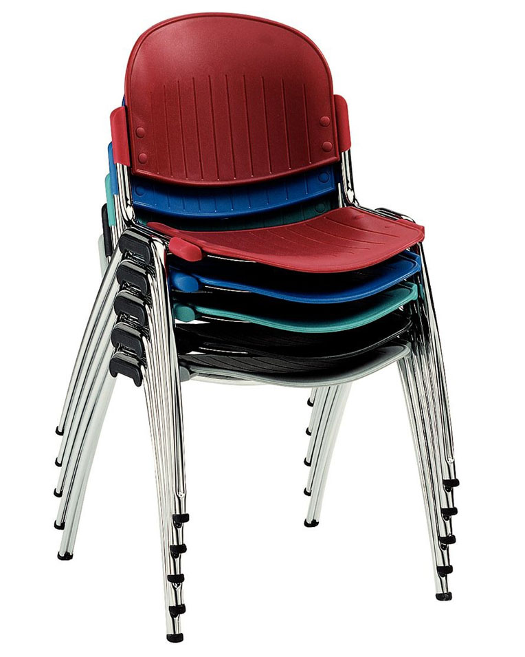 Dalby Stacking Chair